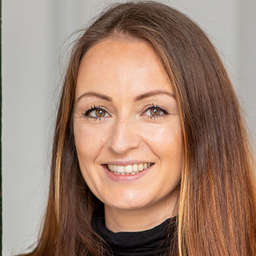 Natalie Desty - Founder @ STEM Returners - Crunchbase Person Profile