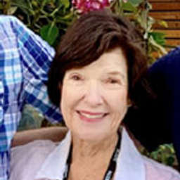 Anita Johnson - Founder, Executive Director/President @ NCERT ...