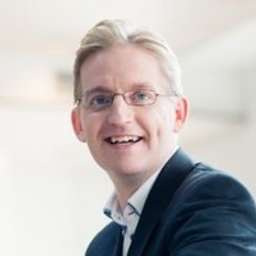 Wilhelm Wolff - VP of Strategy and Business Development @ Huhtamaki ...