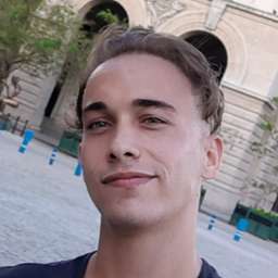 Dairon Canel - Crunchbase Person Profile