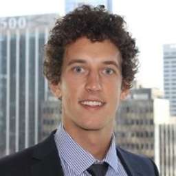 Timothy Luscombe - CFO @ Syntara Limited - Crunchbase Person Profile