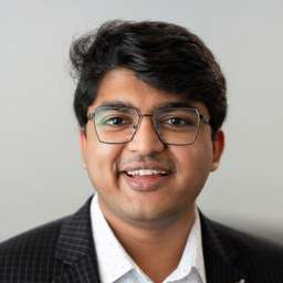 Chirag Mehta - Co-Founder & Chief Product Officer @ Coheso - Crunchbase ...