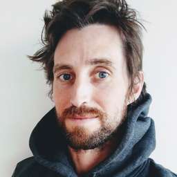 Will Patera - Co-Founder @ Pupil Labs - Crunchbase Person Profile