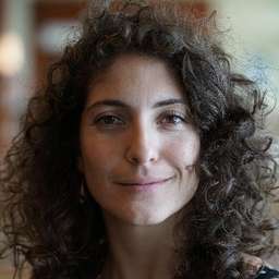 Mary Castro - CEO & Founder @ Tpui - Crunchbase Person Profile