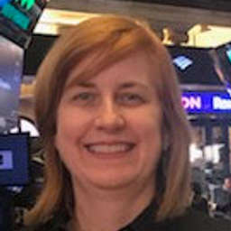 Lori Dietzler - Founder @ Zero Gravity Financial - Crunchbase Person Profile