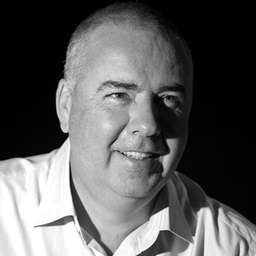 Mike McGeever - Crunchbase Person Profile