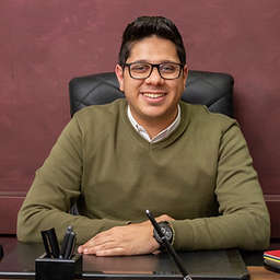 Ayman Saleh - CEO & Founder @ Creative Egyptian Biotechnologists ...