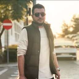 Omar Abdul Raouf - Crunchbase Person Profile