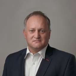 Radek Chramosta - Founder and Managing Director @ Exon - Crunchbase ...