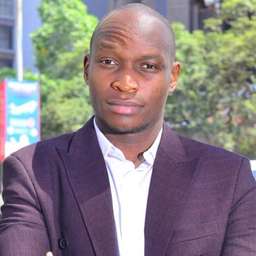 Kevin Kegera - Crunchbase Person Profile