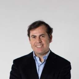 Patricio Pacheco Matzner - Crunchbase Person Profile