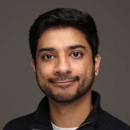 Parth Shukla - Founder & CTO @ Encloud - Crunchbase Person Profile