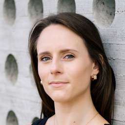 Kate Starr - Crunchbase Person Profile