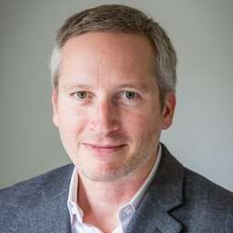 Mike Silver - Crunchbase Person Profile