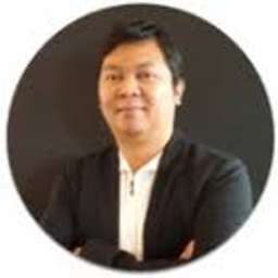 Saut Tambunan - Co-Founder & COO @ Andalin - Crunchbase Person Profile