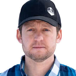 Chace Barber - Crunchbase Person Profile