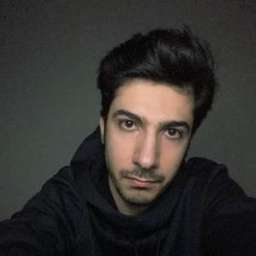 Amir Ahmadi - Crunchbase Person Profile