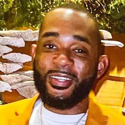 ANTHONY DAVIS - Crunchbase Person Profile