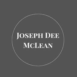 Joseph Dee McLean - Crunchbase Person Profile