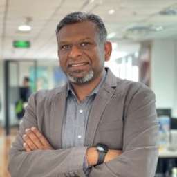 Navin Williams - Founder and CEO @ MobileMeasure Consultancy ...