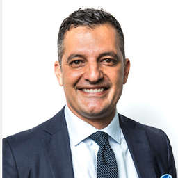 Peter Paradise - Crunchbase Person Profile