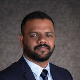 Johncy Joseph - Co-Founder and Managing Director @ Zapare Technologies ...