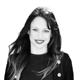 Cara Federici - CEO & Founder, Head of Design @ The Madison Melle ...