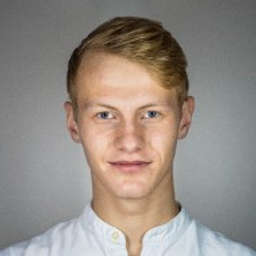 Ben Decker - Co-Founder @ W1NNAS - Crunchbase Person Profile