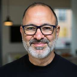 Uri Reznik - Crunchbase Person Profile