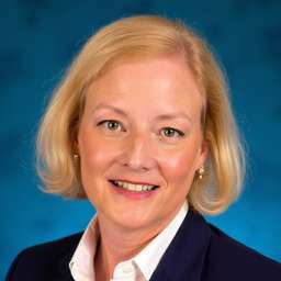 Mary C Hall - Crunchbase Person Profile