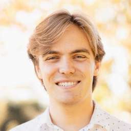 Benjamin Arts - Crunchbase Person Profile