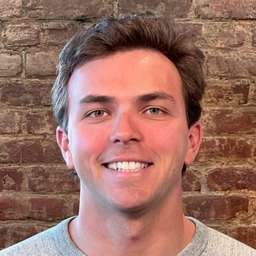 Dylan DiMarchi - Crunchbase Person Profile