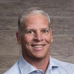 John Shlonsky - Crunchbase Person Profile