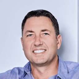 Rob Gandy - CEO and Founder @ The Town Lake Company - Crunchbase Person ...