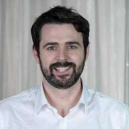 Eamonn Patrick McMahon - Founder and Managing Director @ Equipal ...