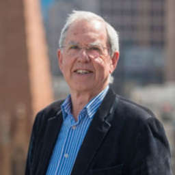 John Ridley AM - Owner and Founder @ Clifton Group - Crunchbase Person ...