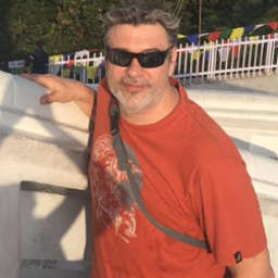 Egils Janis Rubenis - Founder & Executive Director @ integrationWorks ...