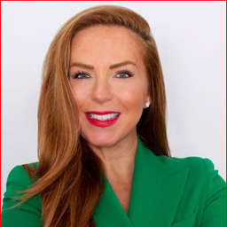 Megan Britton - Founder & CEO @ The Britton Group - Crunchbase Person ...