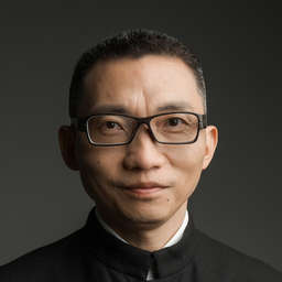 Charles Yidan - Founder @ Yidan Prize - Crunchbase Person Profile