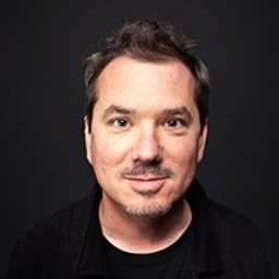 Richard Morin - Crunchbase Person Profile