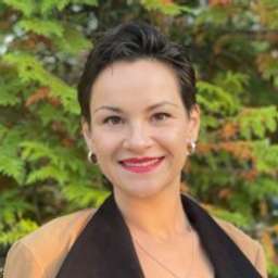 Haydee Marino - Co-Founder & CEO @ ezbot AI - Crunchbase Person Profile