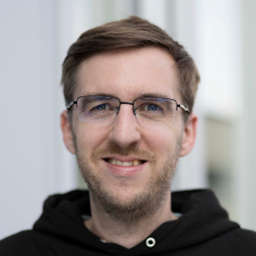 Andreas Reich - Crunchbase Person Profile