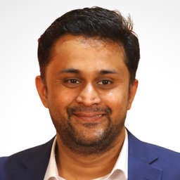 Aarsh Srivastava - Crunchbase Person Profile