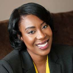 Jessica Abraham - CEO @ Maharba Technical Solutions - Crunchbase Person ...