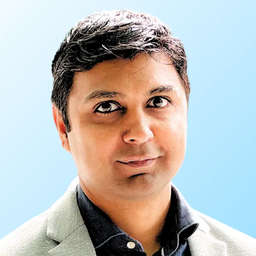 Pranay Joshi - Crunchbase Person Profile