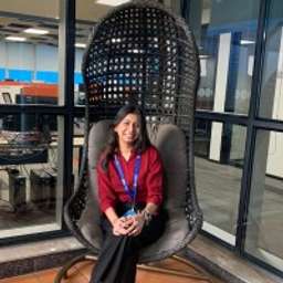 Shruti Kumari - Frontend Developer @ PlusCash - Crunchbase Person Profile