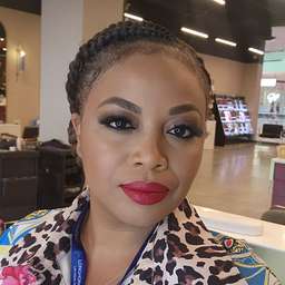 Alexis Cierra Vaughn - Founder and CEO @ Off Course Consulting ...