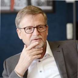 Jörn Werner - CEO & Founder @ RONYA - Crunchbase Person Profile