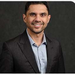 Rohit Patel - Director - Meta Superintelligence Labs @ Meta ...