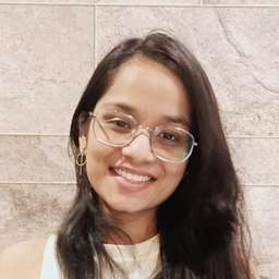 Anushka Gupta - Crunchbase Person Profile